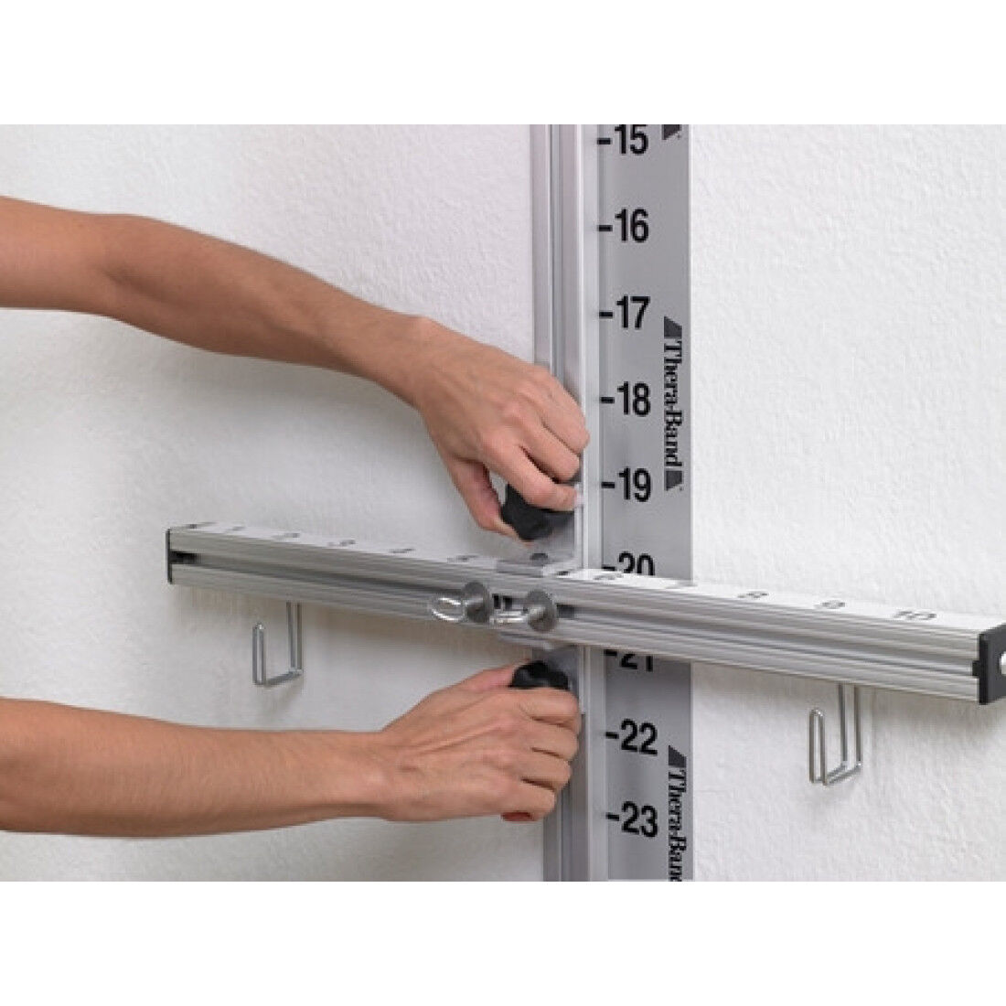 Thera-Band Wall Station kopen? Gratis verzending | Fitness Yoga Shop België