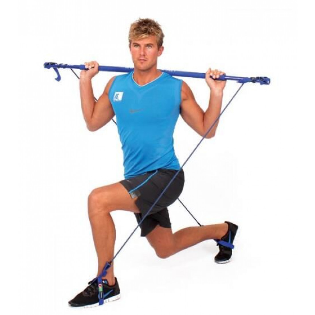 Gymstick Aqua-Effectieve workout