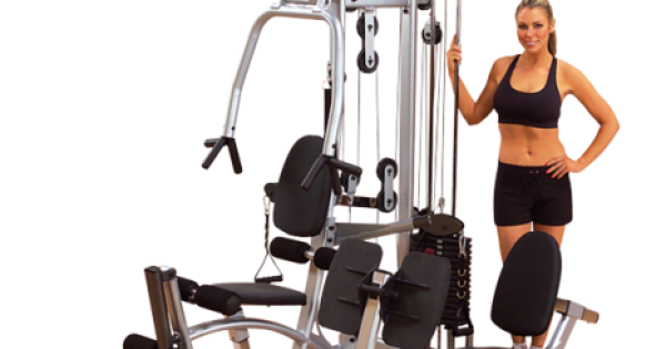 Krachtstations | Fitness Yoga Shop België